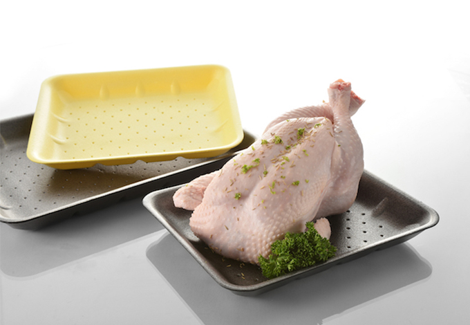 Polystyrene Foam Manufacturer Malaysia | Absorbent Meat Tray Products ...