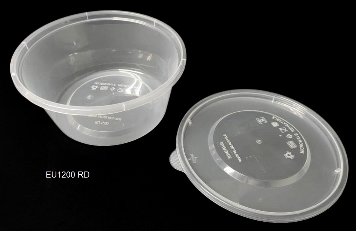 Disposable Container Malaysia | Plastic Food Container Malaysia | Food ...