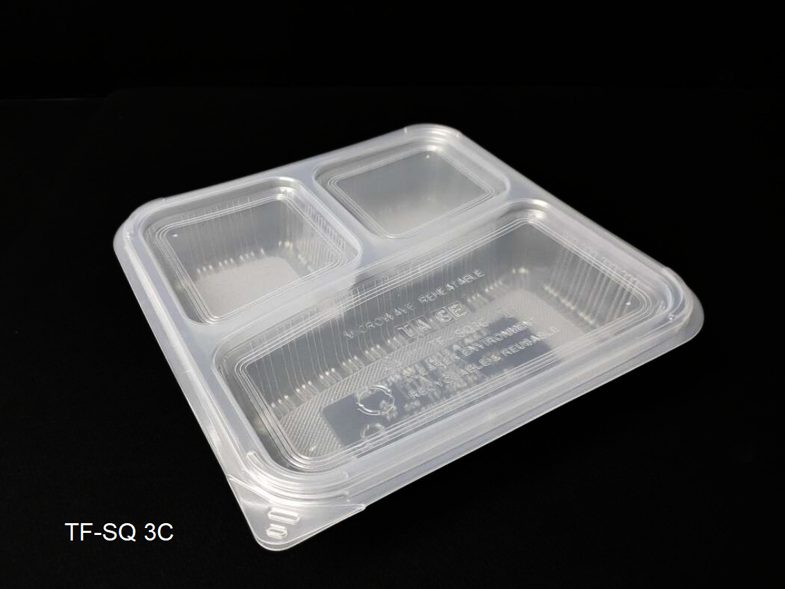 Disposable Container Malaysia | Plastic Food Container Malaysia | Food ...